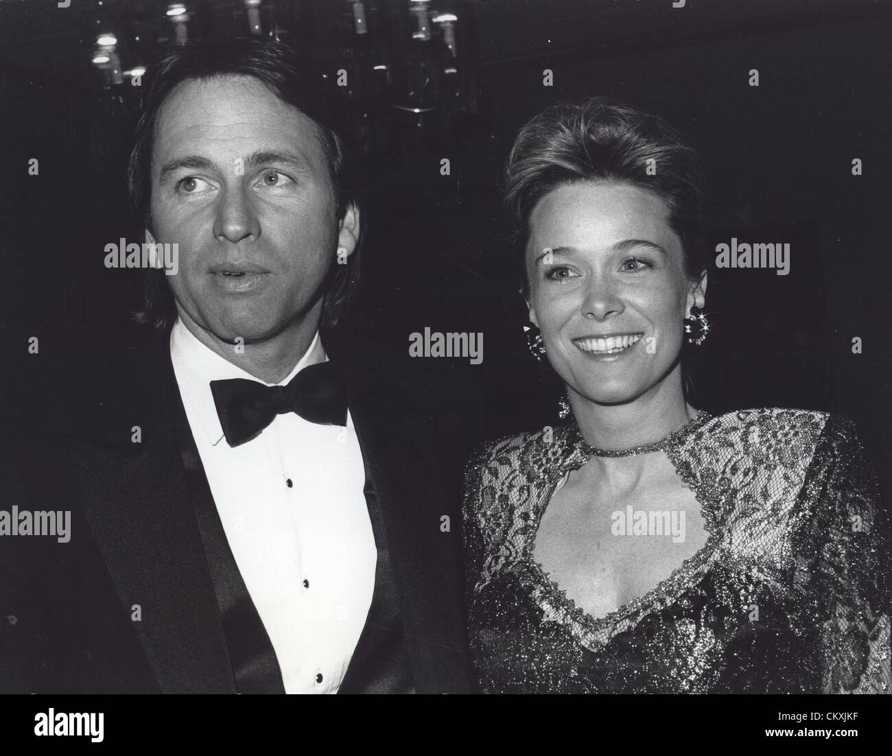 John ritter wife nancy morgan credit immagini e fotografie stock ad ...