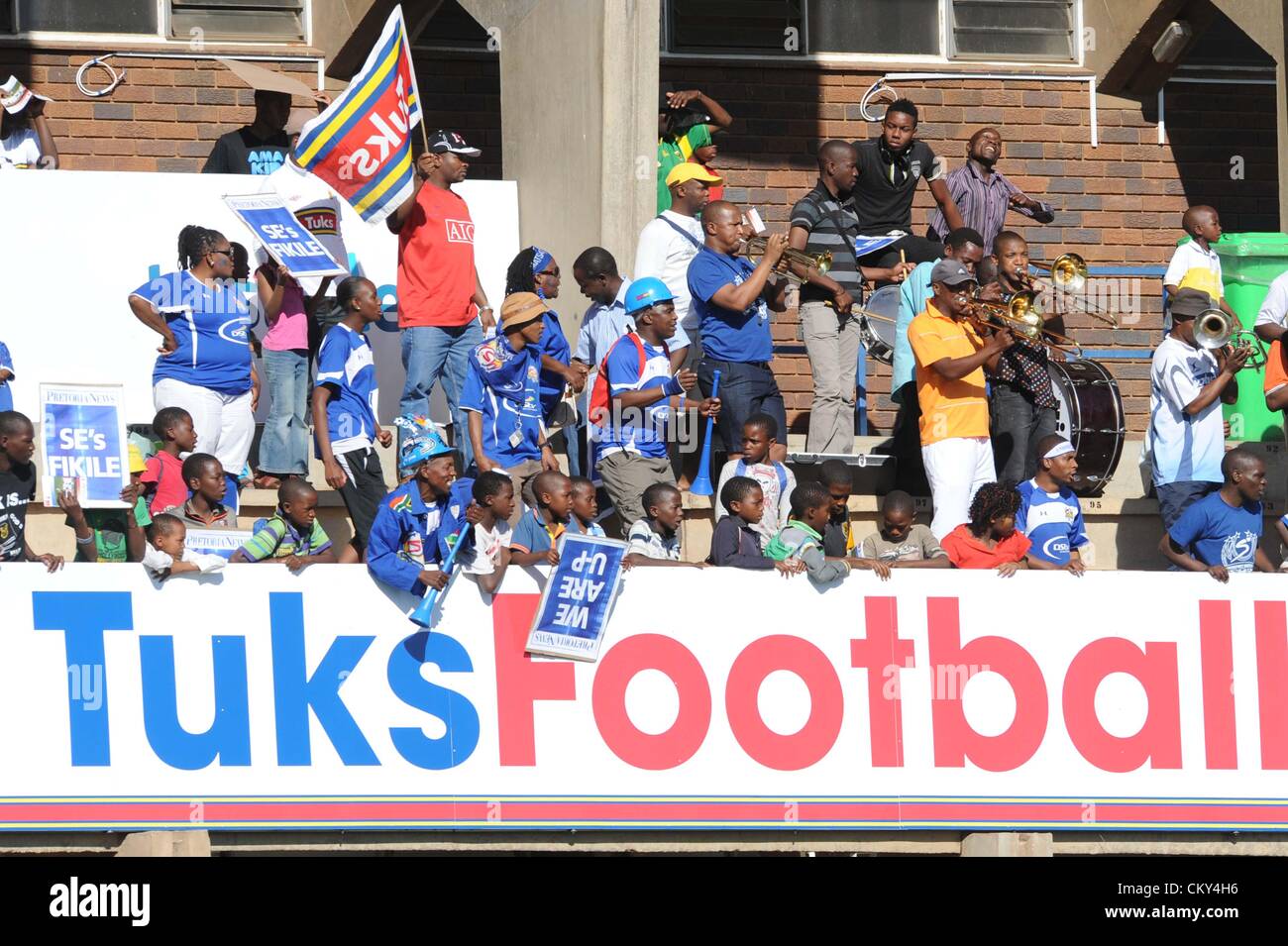 Stadio di tuks immagini e fotografie stock ad alta risoluzione - Alamy