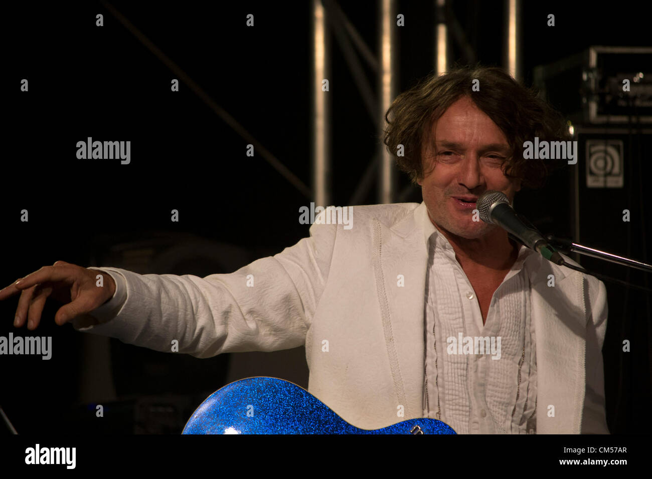 Goran bregovic immagini e fotografie stock ad alta risoluzione - Alamy