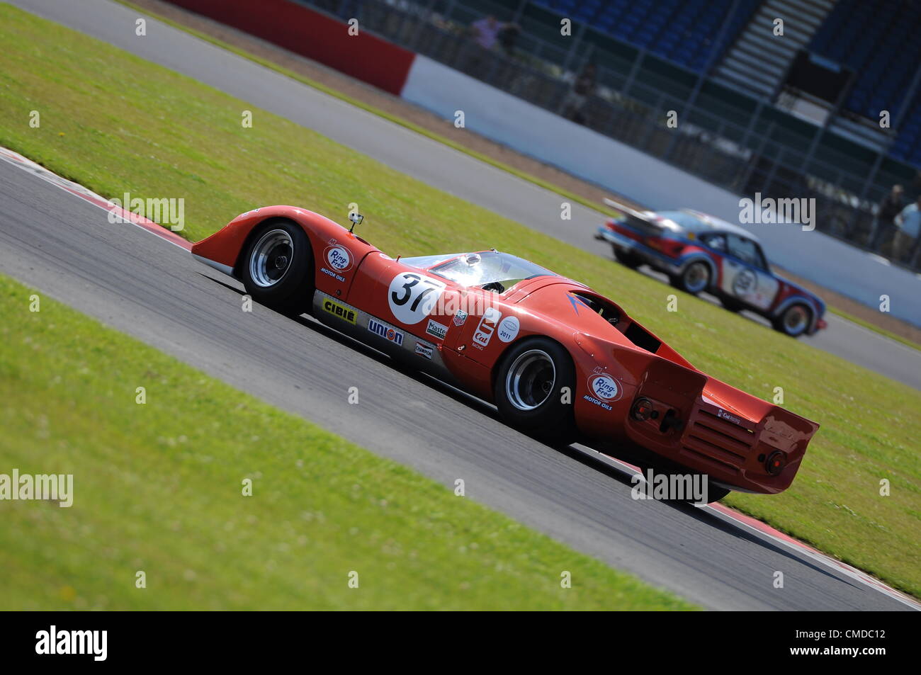 Greg caton immagini e fotografie stock ad alta risoluzione - Alamy