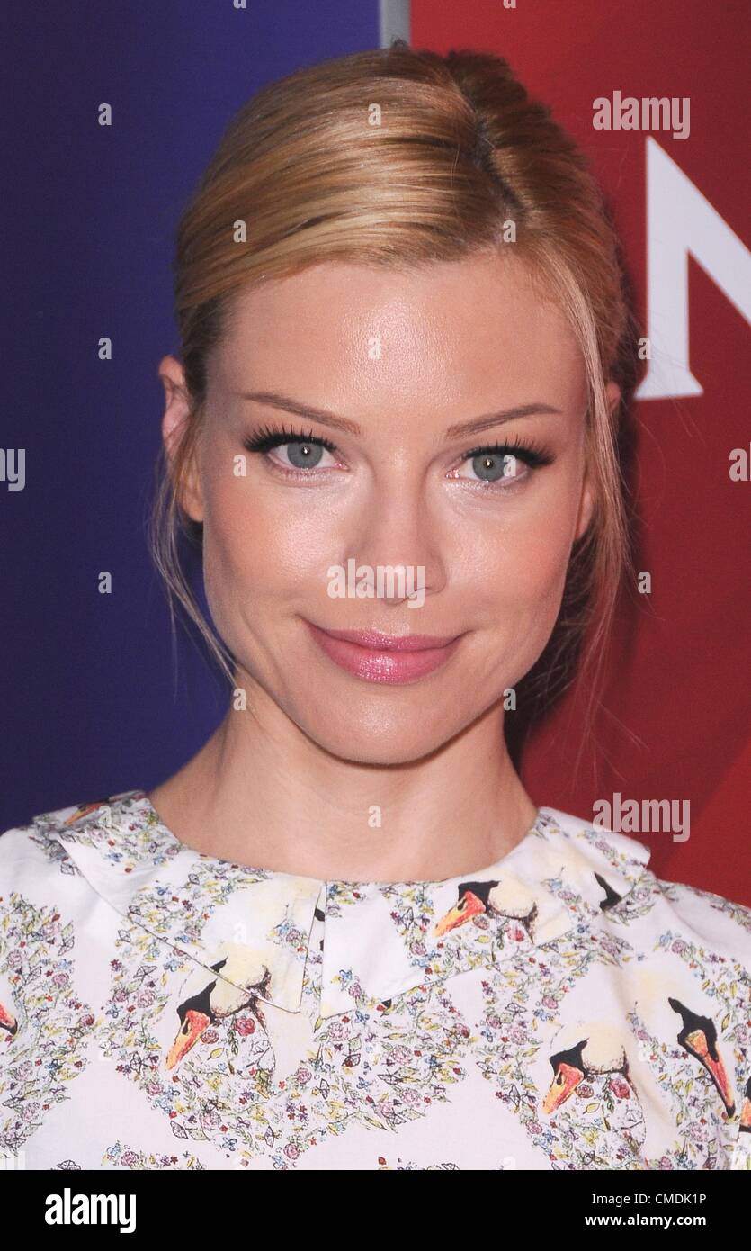 Lauren german nbc universal press immagini e fotografie stock ad alta ...