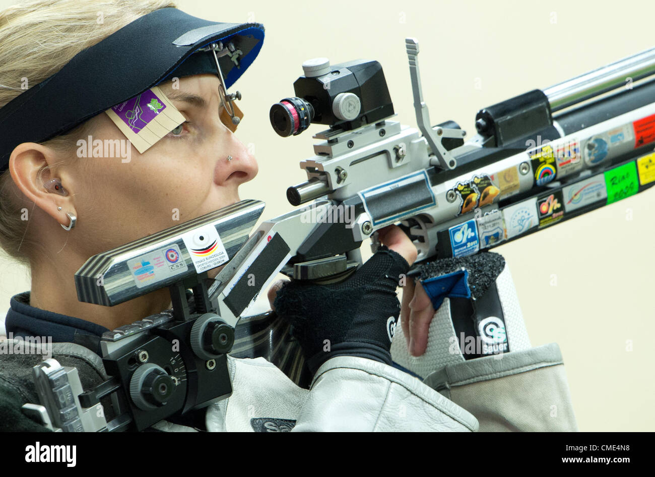 Jessica mager immagini e fotografie stock ad alta risoluzione - Alamy