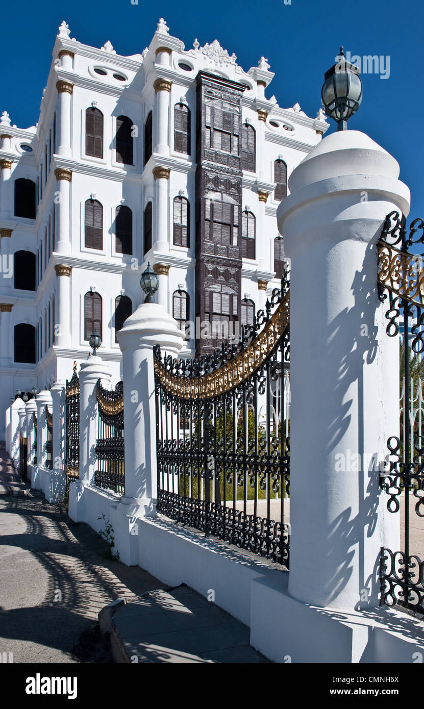 Palazzo shubra immagini e fotografie stock ad alta risoluzione - Alamy