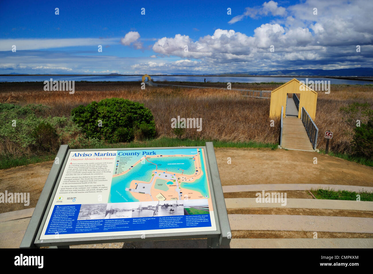 Silicon Valley Map Immagini e Fotos Stock - Alamy