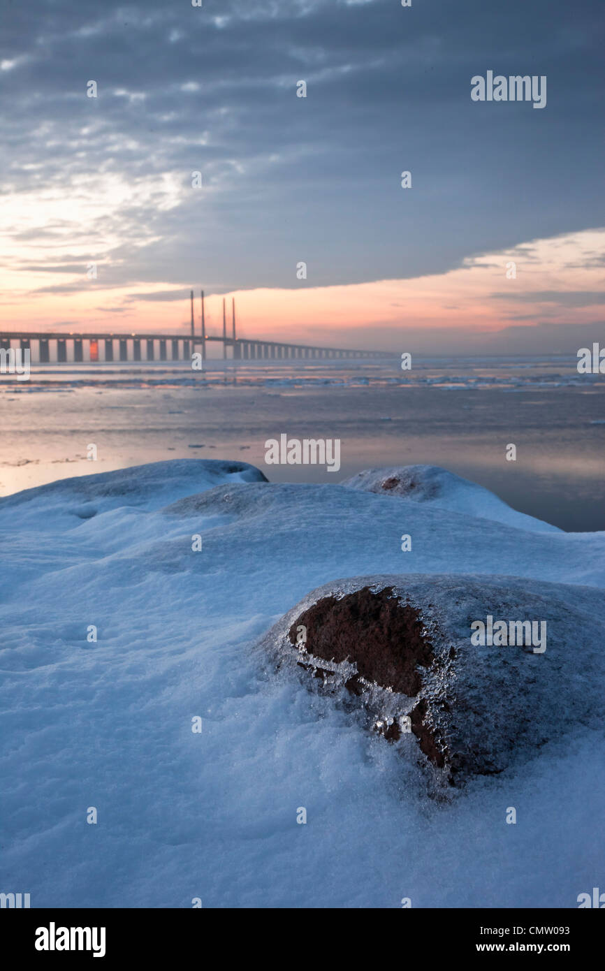 Ponte oresund oresund oresund immagini e fotografie stock ad alta ...