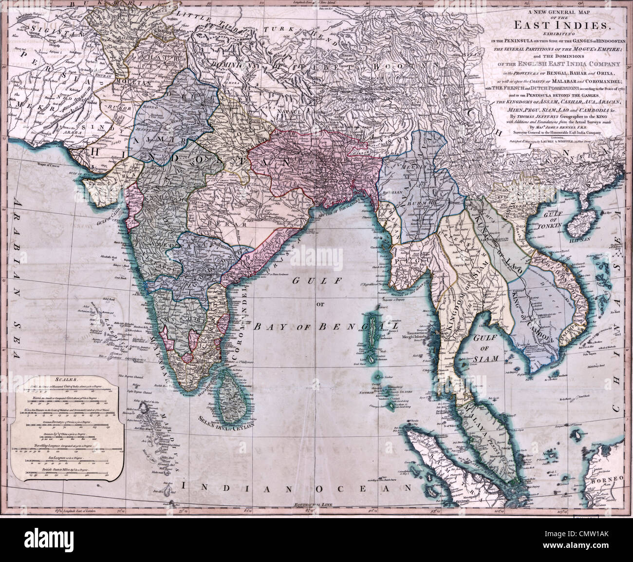 Mappa di assam immagini e fotografie stock ad alta risoluzione - Alamy