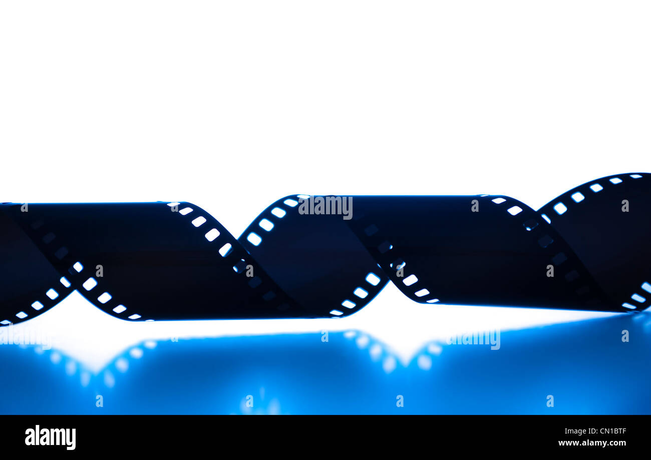 35mm film strip immagini e fotografie stock ad alta risoluzione - Alamy