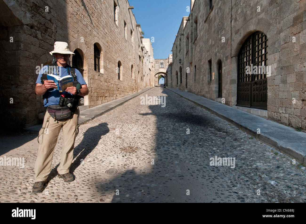 Dei cavalieri di rodi immagini e fotografie stock ad alta risoluzione ...