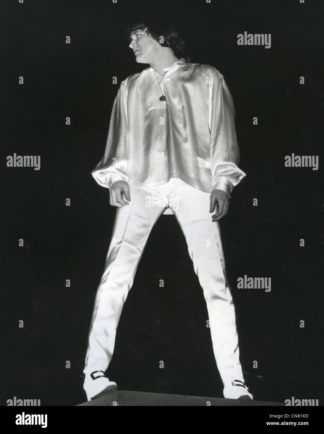 Pj proby cantante immagini e fotografie stock ad alta risoluzione - Alamy