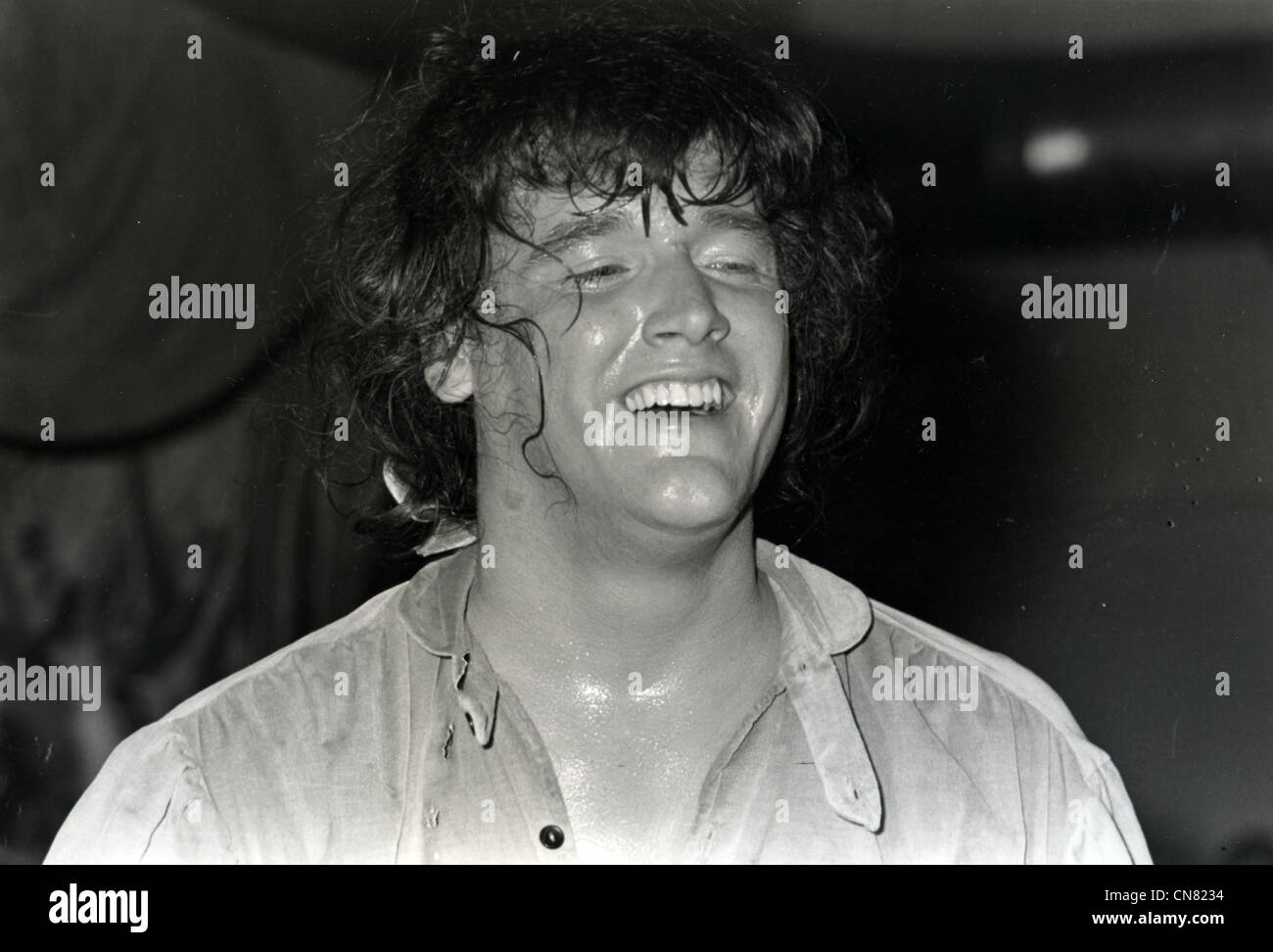 Pj proby cantante immagini e fotografie stock ad alta risoluzione - Alamy