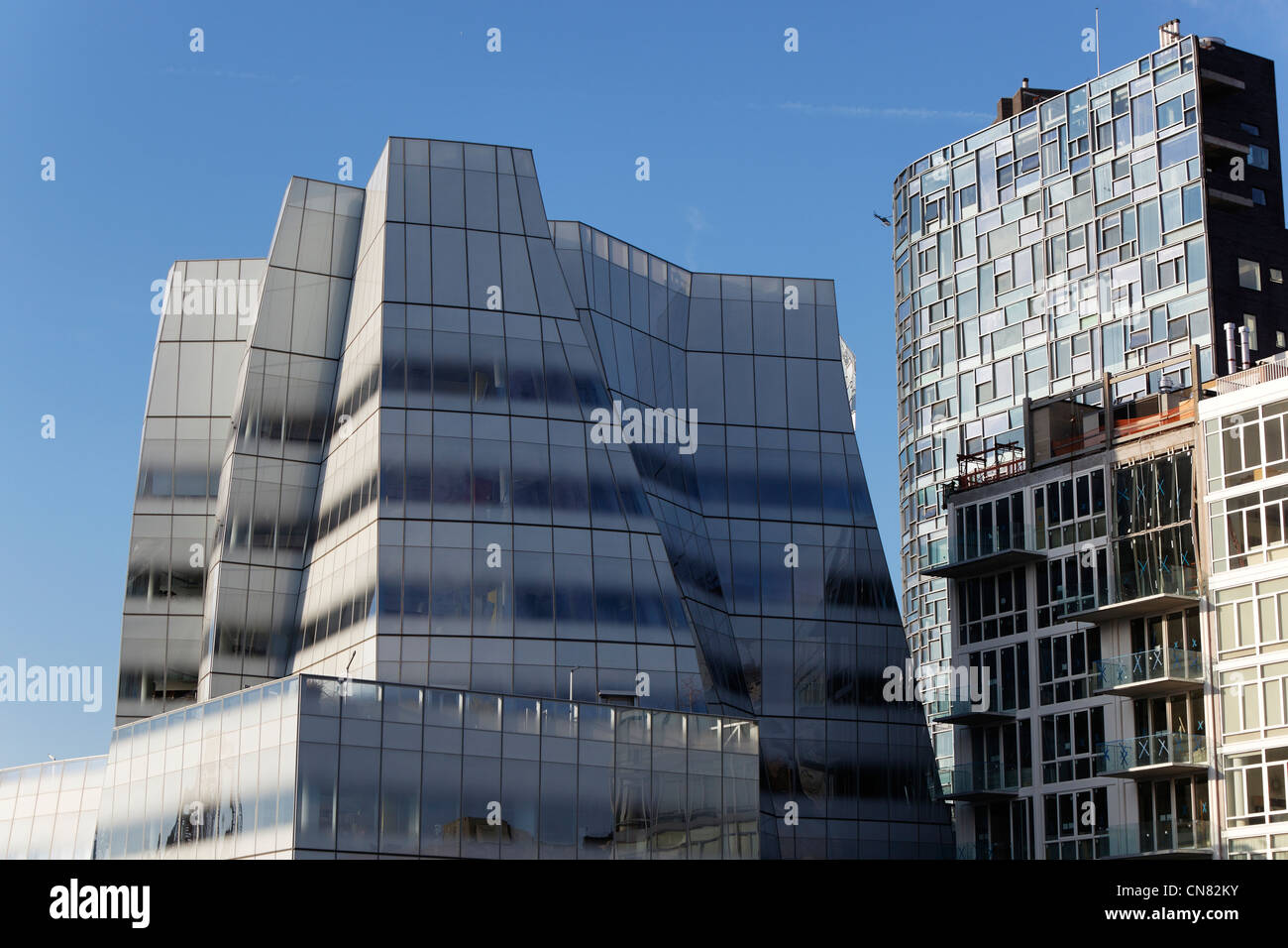Iac interactivecorp immagini e fotografie stock ad alta risoluzione - Alamy