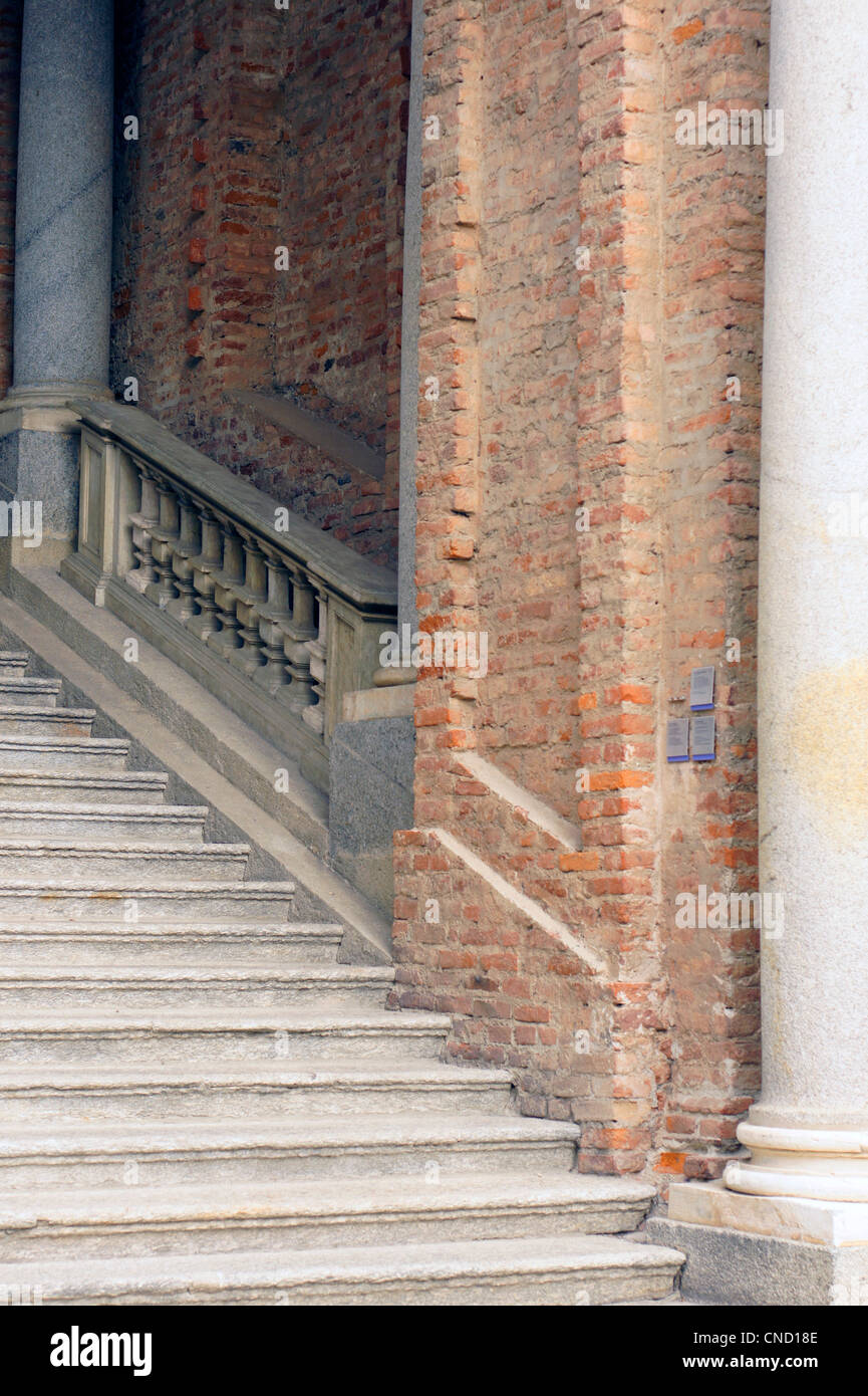 Castello di rivoli immagini e fotografie stock ad alta risoluzione - Alamy