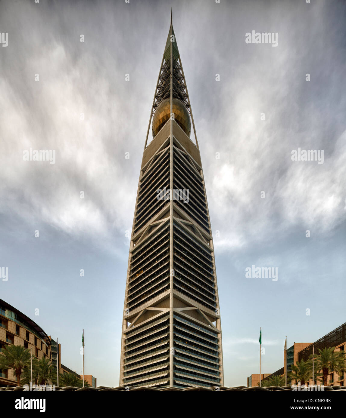 Centro di riyad immagini e fotografie stock ad alta risoluzione - Alamy