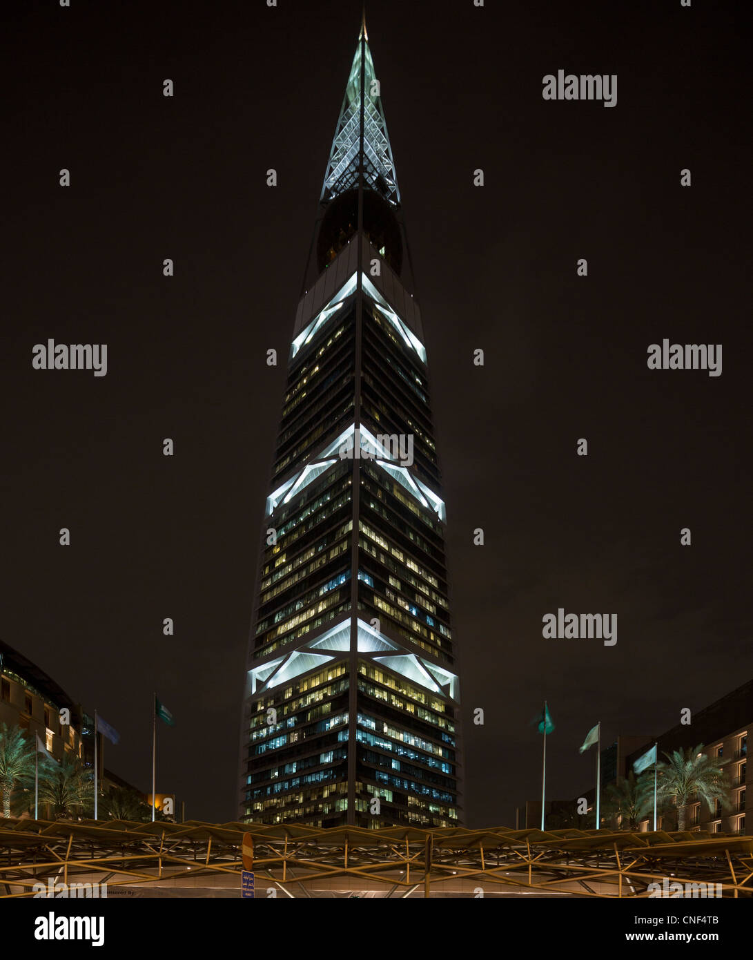 Centro di riyad immagini e fotografie stock ad alta risoluzione - Alamy