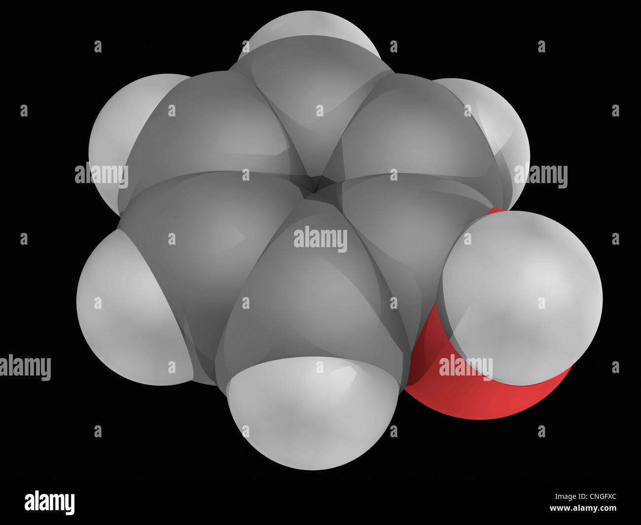 Composto di fenolo immagini e fotografie stock ad alta risoluzione - Alamy