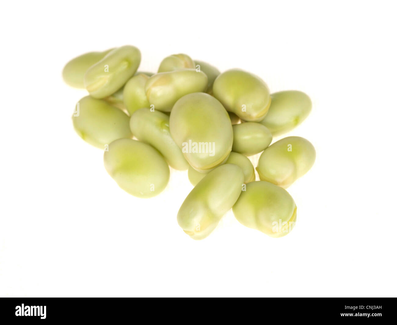 Coltivare le fave immagini e fotografie stock ad alta risoluzione - Alamy