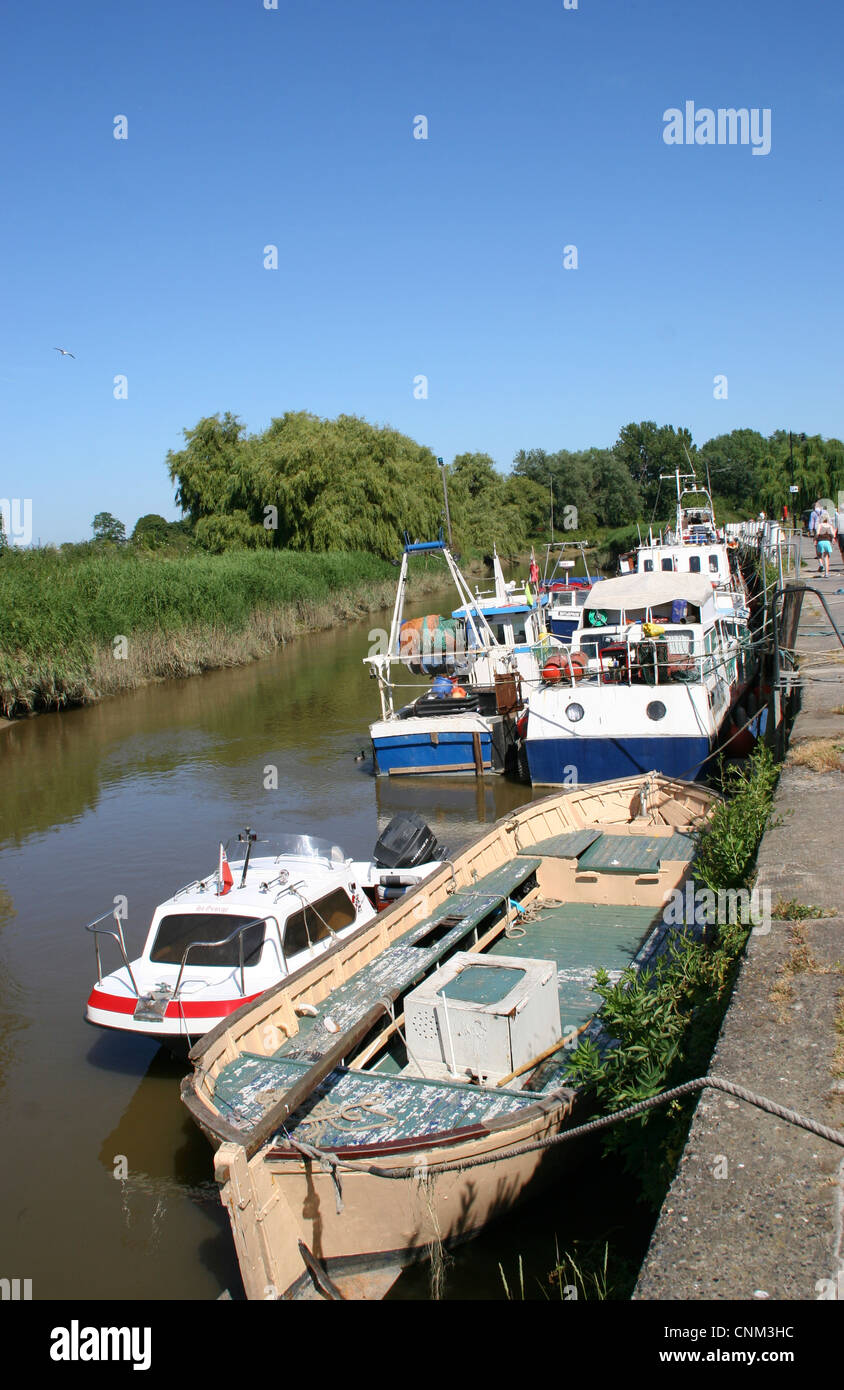 Port of sandwich immagini e fotografie stock ad alta risoluzione - Alamy