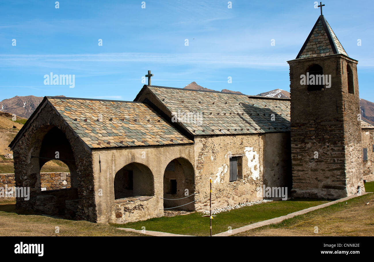 Val di rezzo immagini e fotografie stock ad alta risoluzione - Alamy