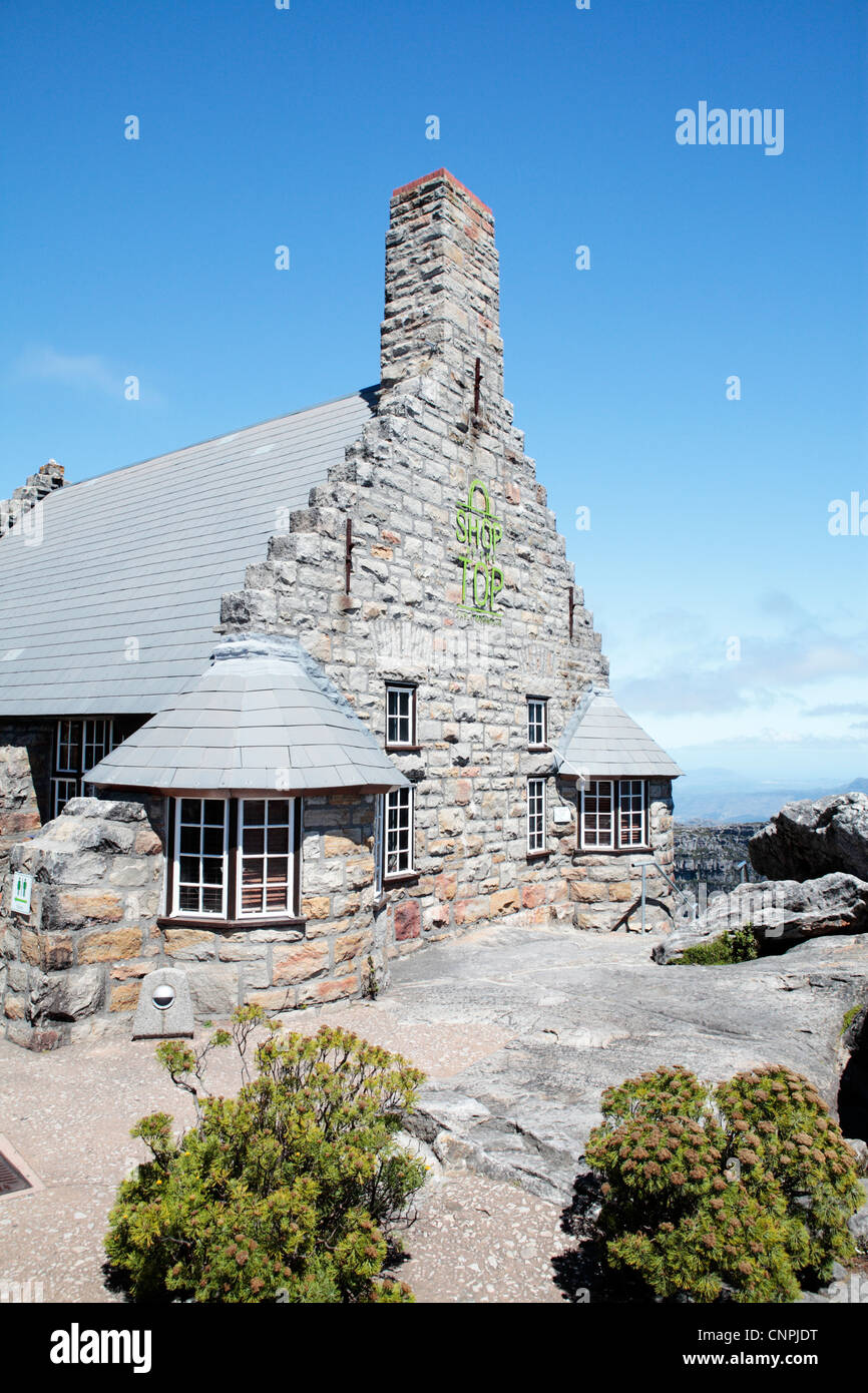 Table mountain cafe immagini e fotografie stock ad alta risoluzione - Alamy