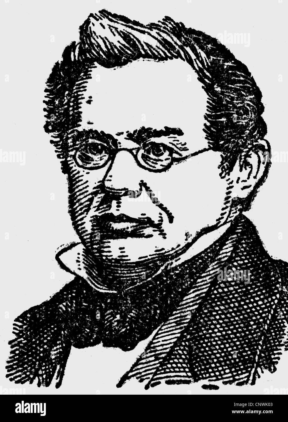 Heinrich lenz immagini e fotografie stock ad alta risoluzione - Alamy