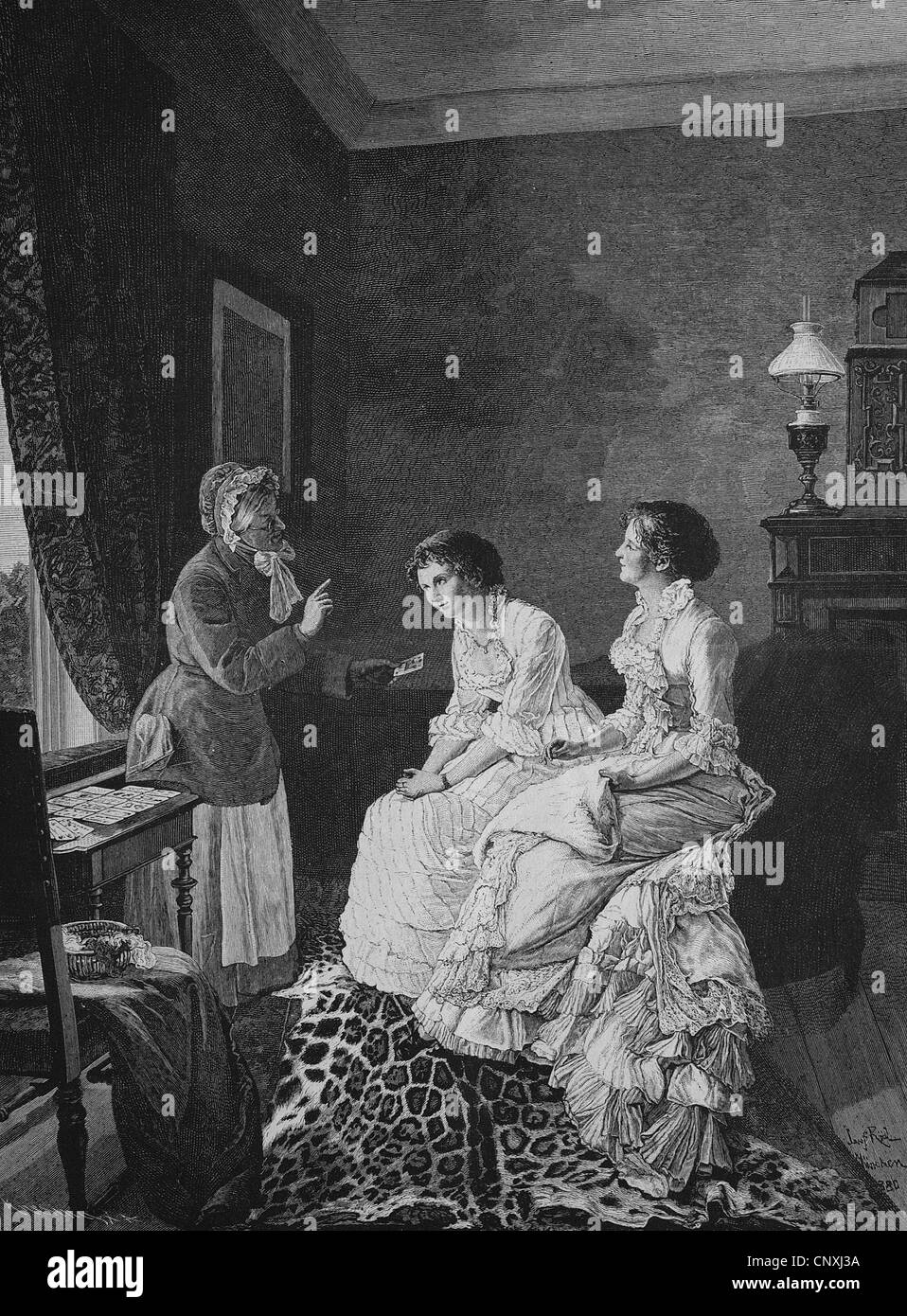 Riproduzioni di opere grafiche immagini e fotografie stock ad alta ...