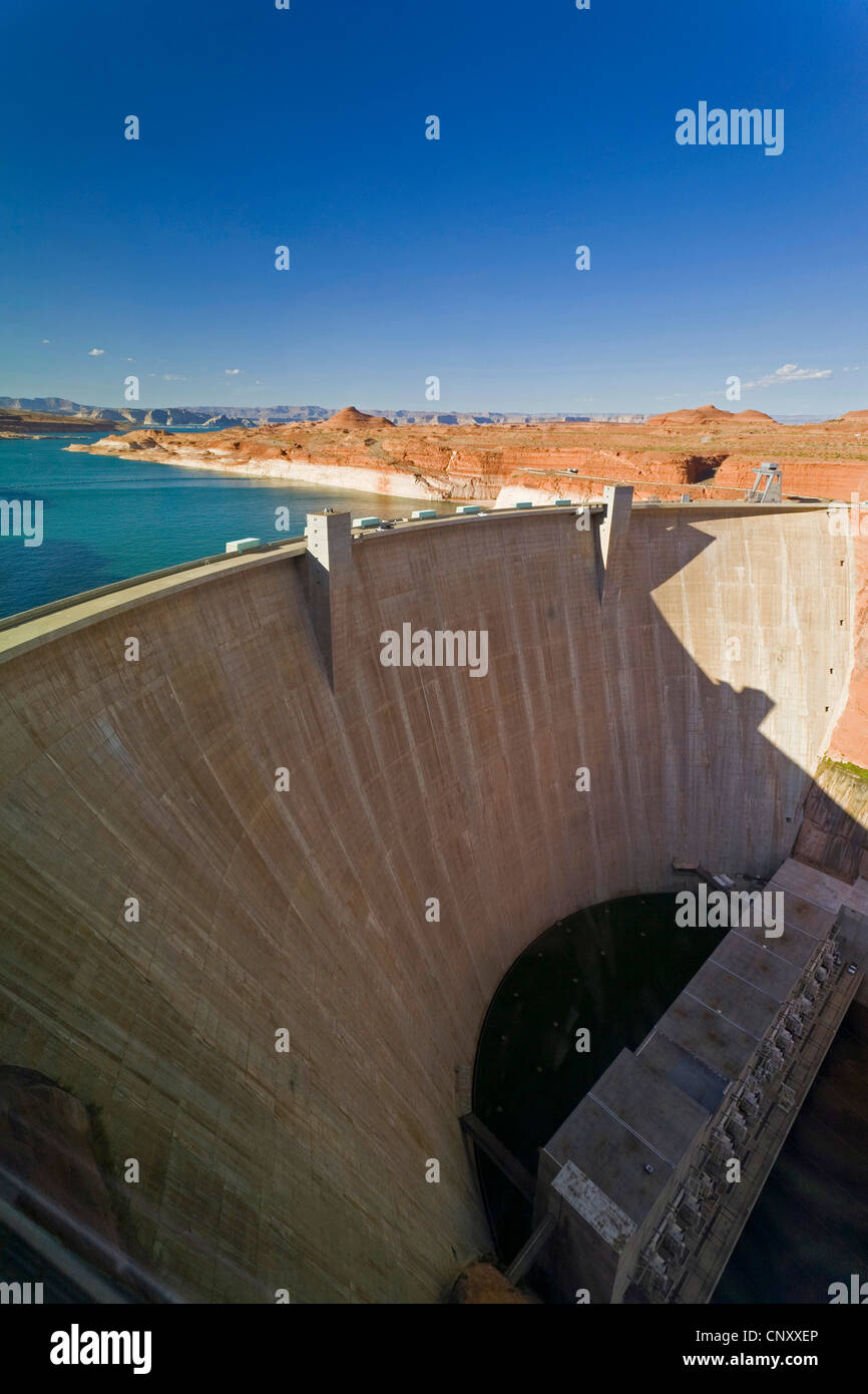 Diga idroelettrica immagini e fotografie stock ad alta risoluzione - Alamy
