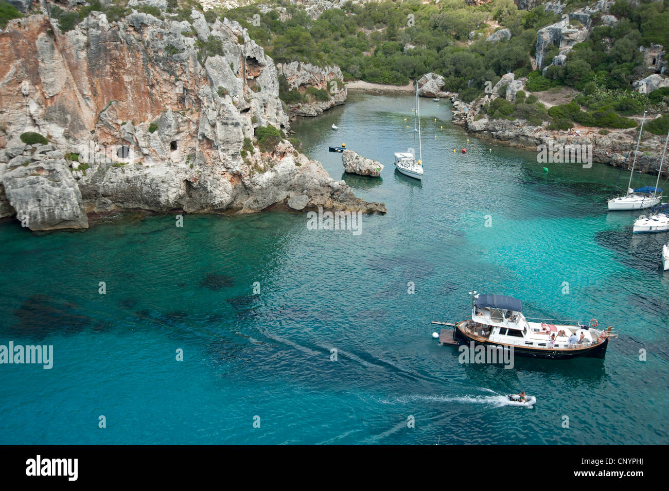 Calas calette immagini e fotografie stock ad alta risoluzione - Alamy
