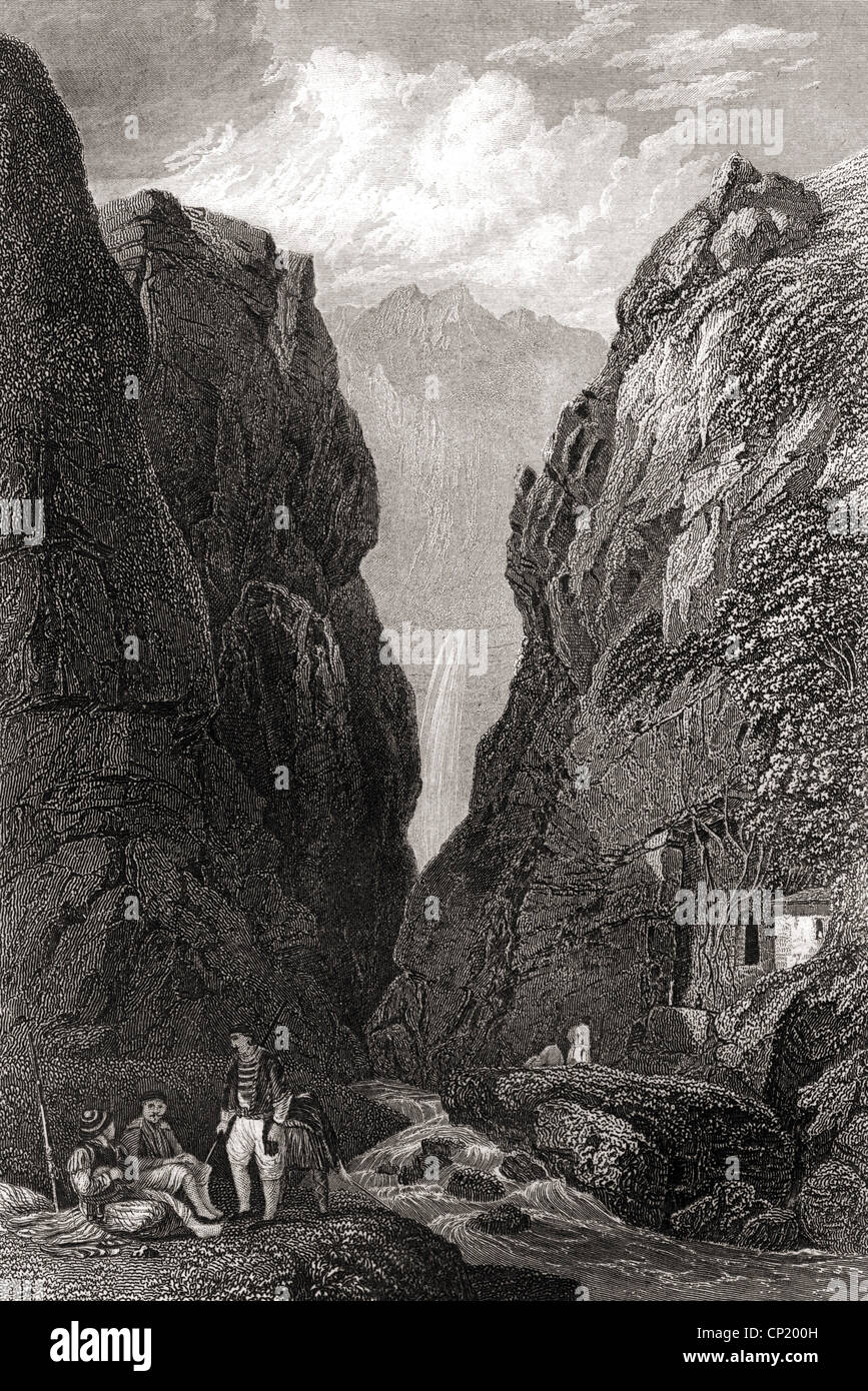 Fiume pleisto immagini e fotografie stock ad alta risoluzione - Alamy