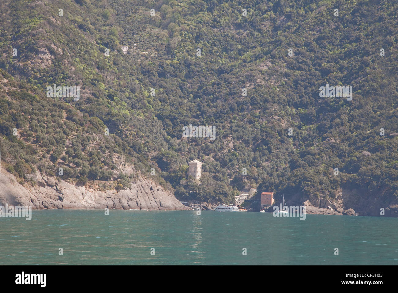 Golfo di genova immagini e fotografie stock ad alta risoluzione - Alamy