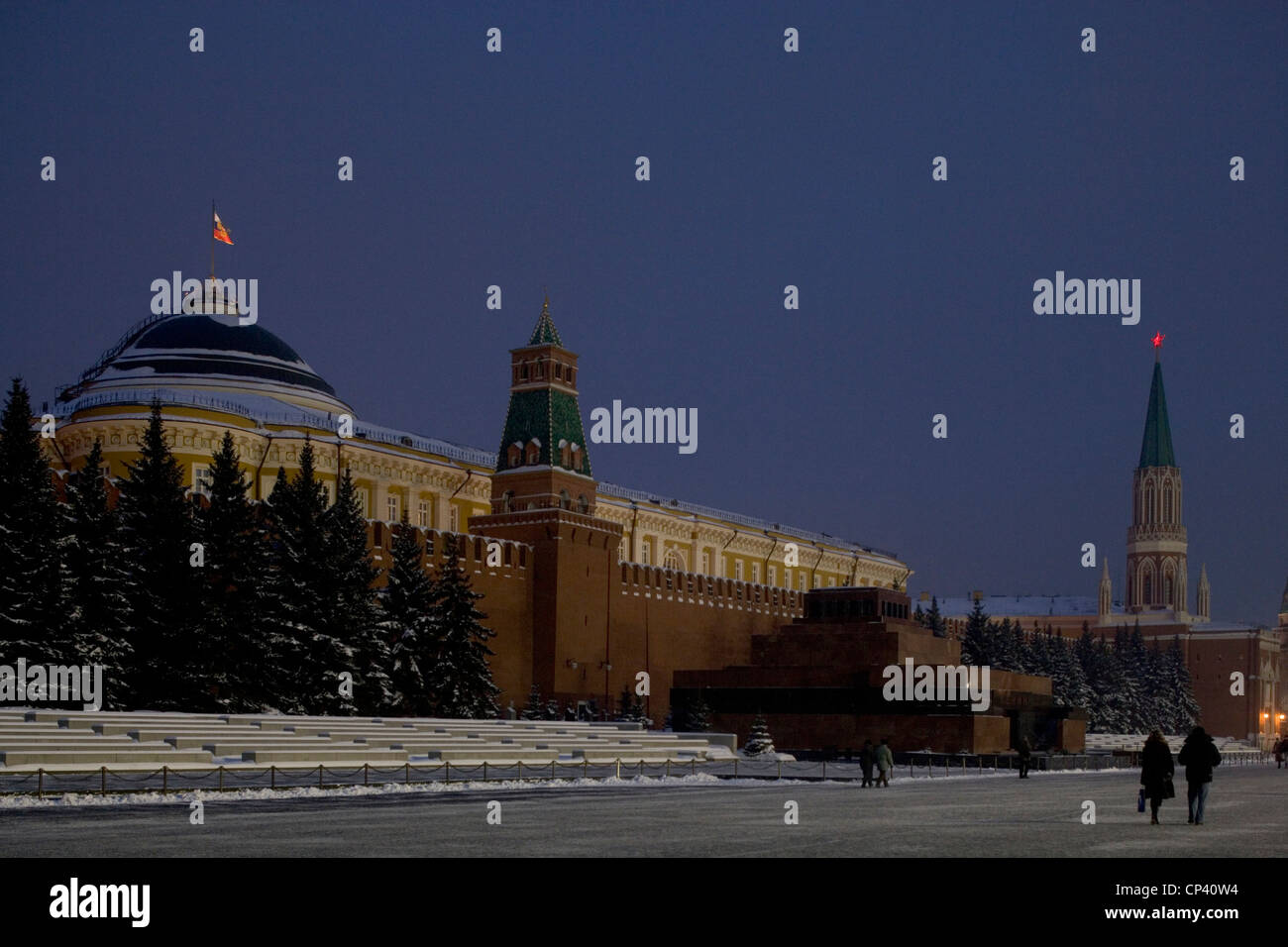 Mausoleo di lenin immagini e fotografie stock ad alta risoluzione - Alamy