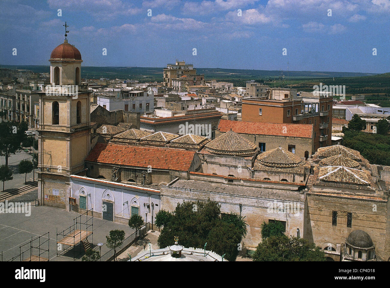 Canosa di puglia immagini e fotografie stock ad alta risoluzione - Alamy