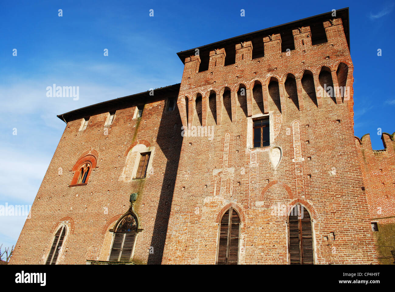San colombano al lambro immagini e fotografie stock ad alta risoluzione ...
