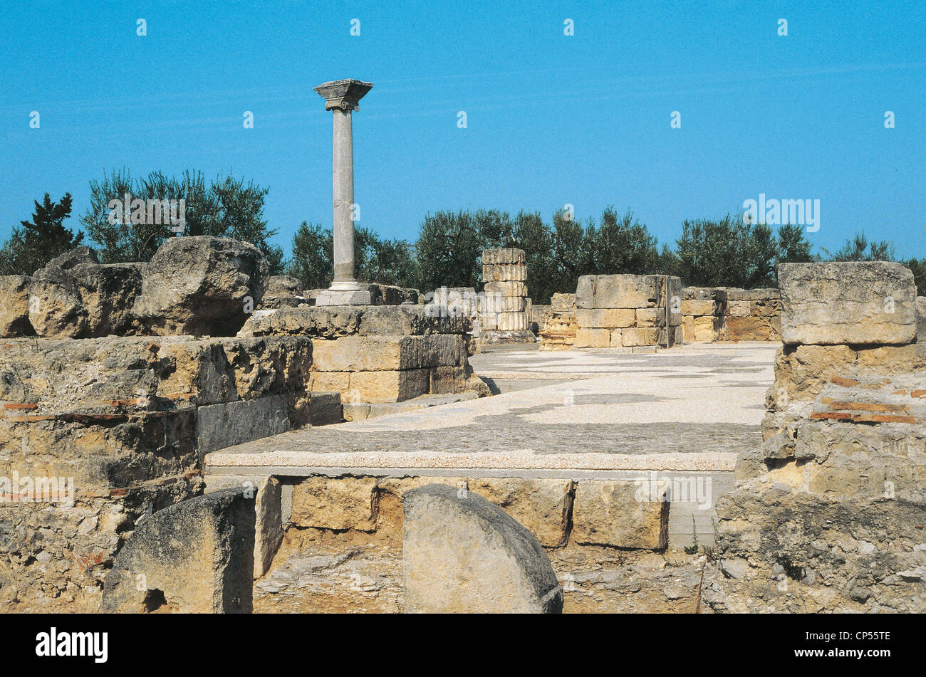 Canosa di puglia immagini e fotografie stock ad alta risoluzione - Alamy