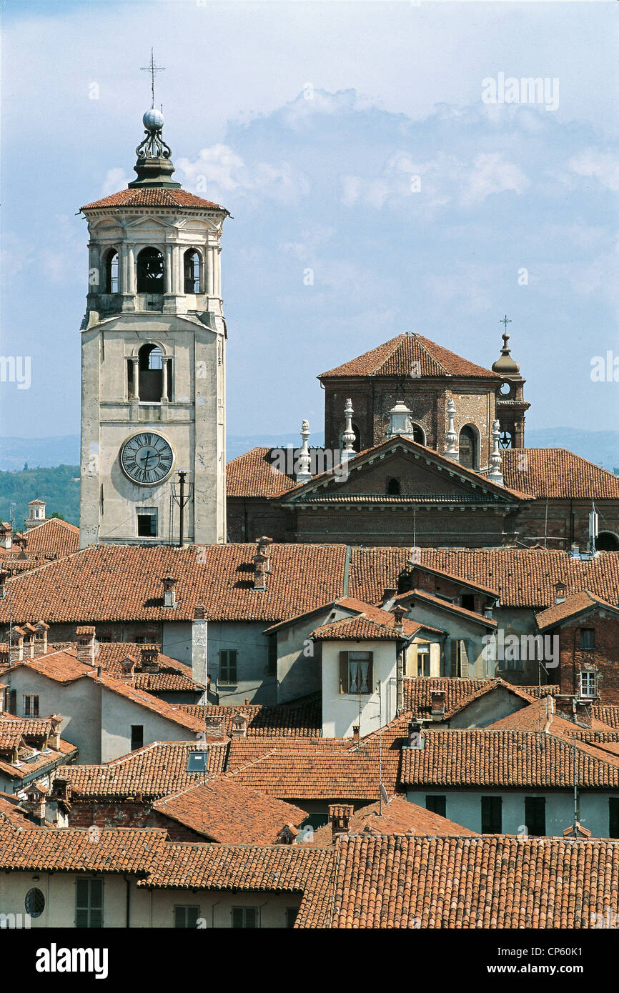 Cattedrale fossano immagini e fotografie stock ad alta risoluzione - Alamy