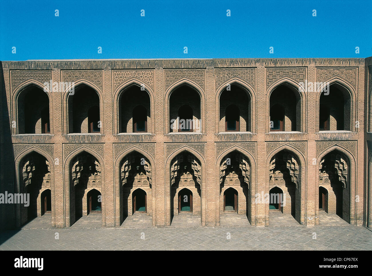 Iraq baghdad palace immagini e fotografie stock ad alta risoluzione - Alamy