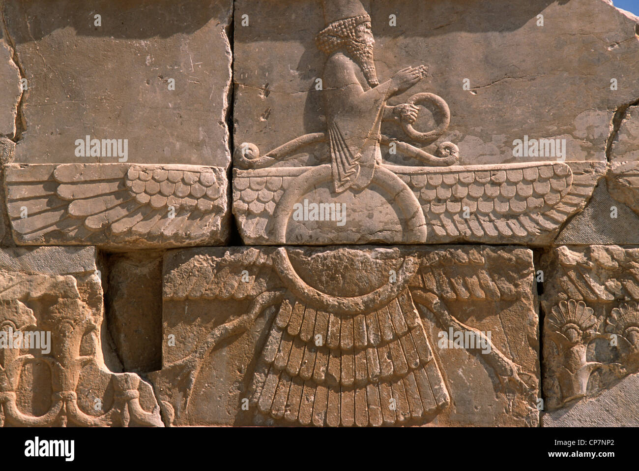 Takht e jamshid immagini e fotografie stock ad alta risoluzione - Alamy