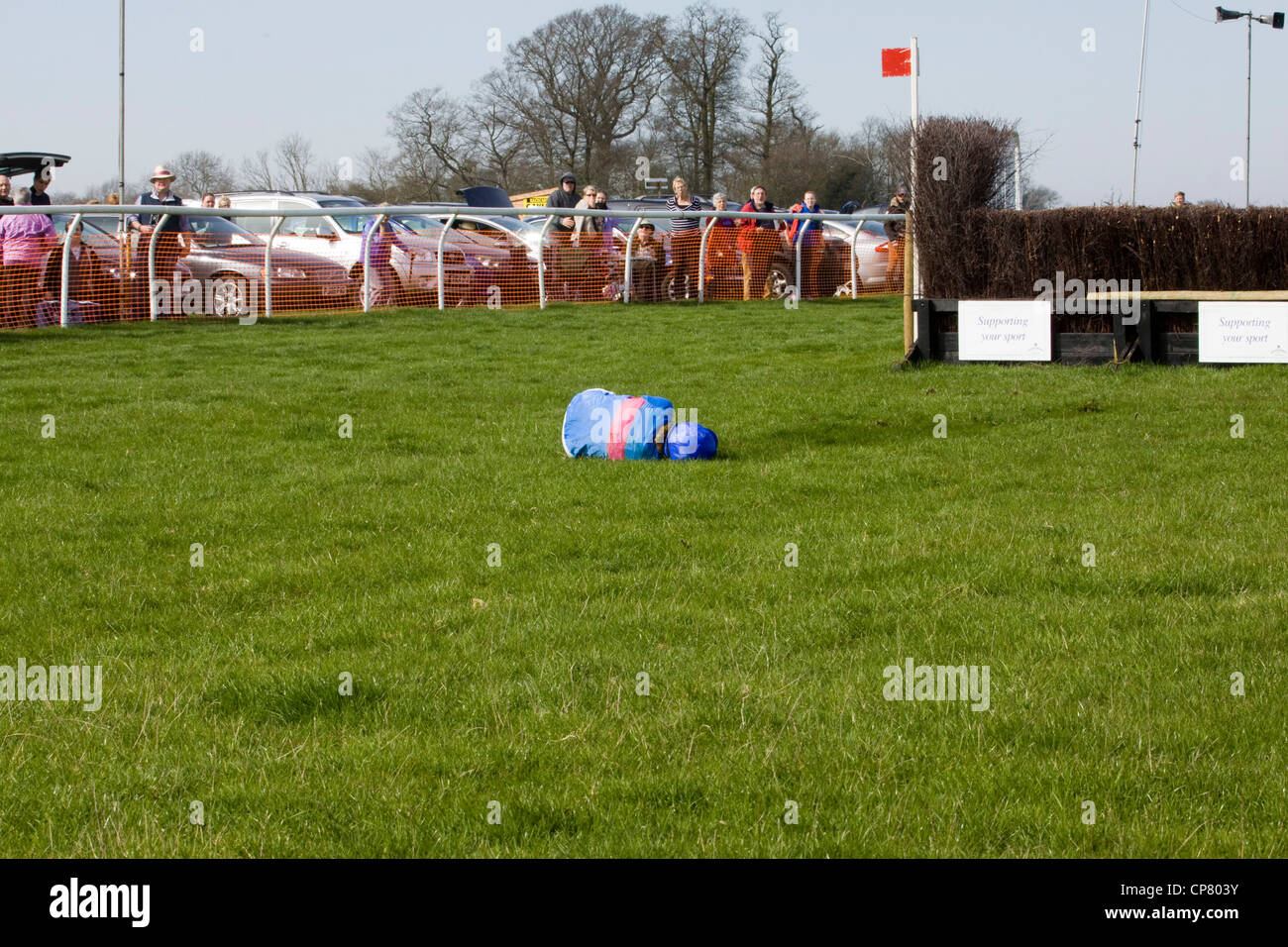 Recinto caduto immagini e fotografie stock ad alta risoluzione - Alamy
