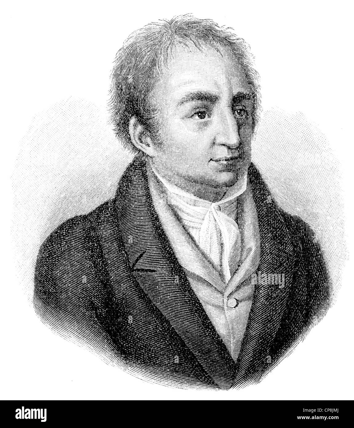 Scrittore vincenzo monti immagini e fotografie stock ad alta ...