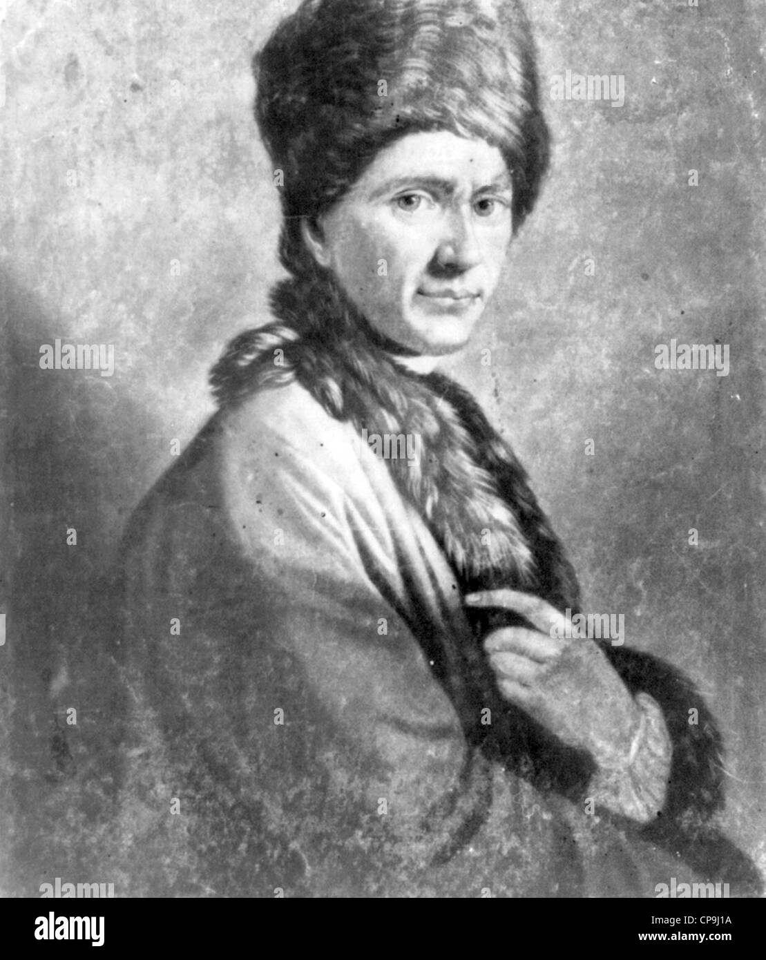 Filosofo jacques immagini e fotografie stock ad alta risoluzione - Alamy