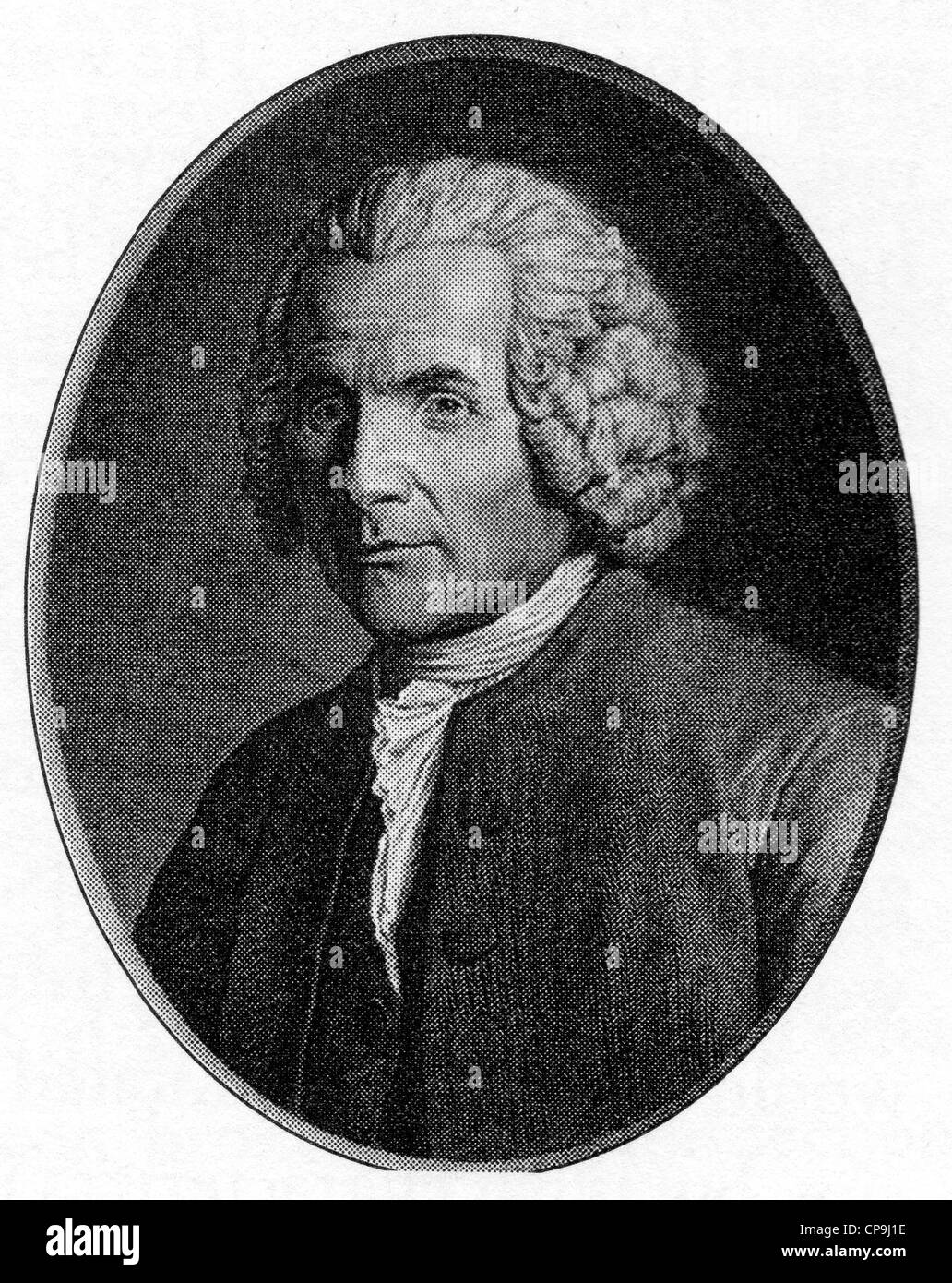 Jean rousseau immagini e fotografie stock ad alta risoluzione - Alamy