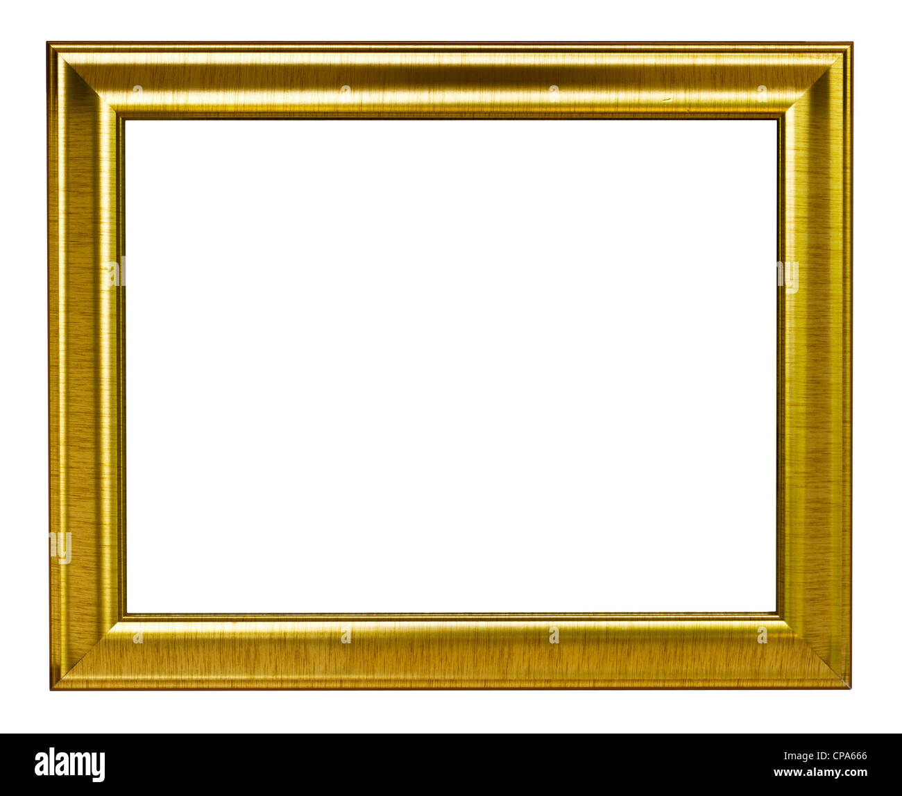 Cornice in oro verticale immagini e fotografie stock ad alta ...