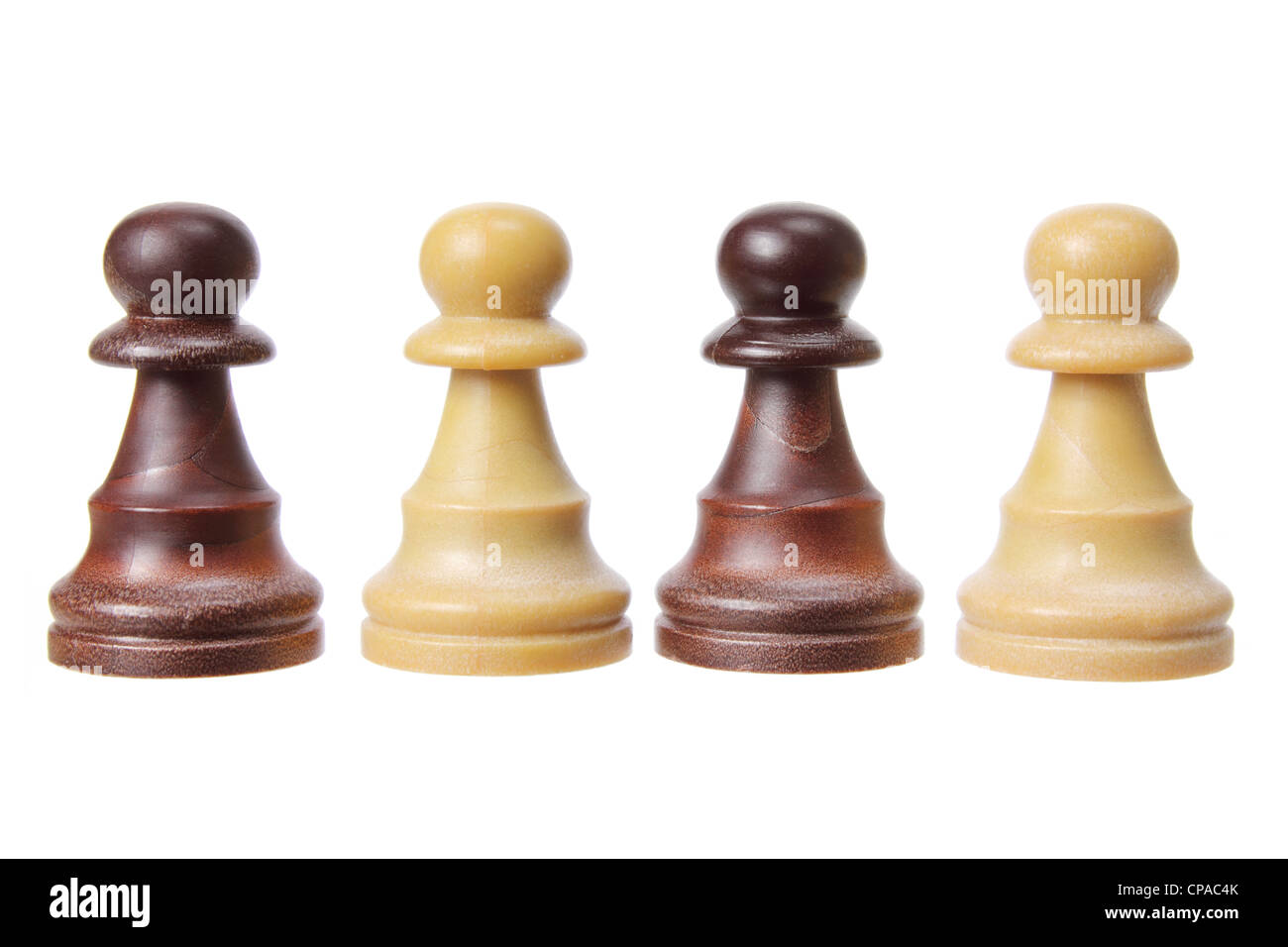 Sfondo Di Pedoni Degli Scacchi Immagini e Fotos Stock - Alamy