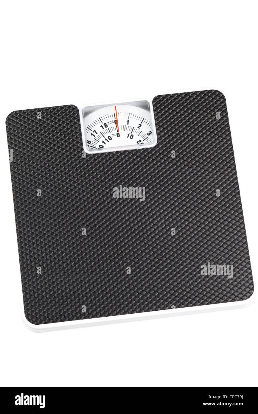 Bilancia pesapersone immagini e fotografie stock ad alta risoluzione ...