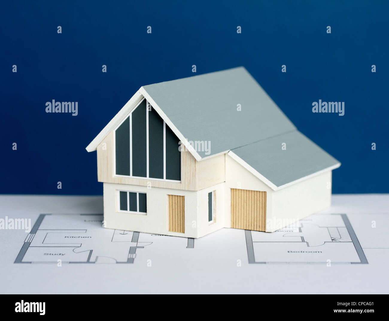 Planimetria 3d della casa immagini e fotografie stock ad alta ...