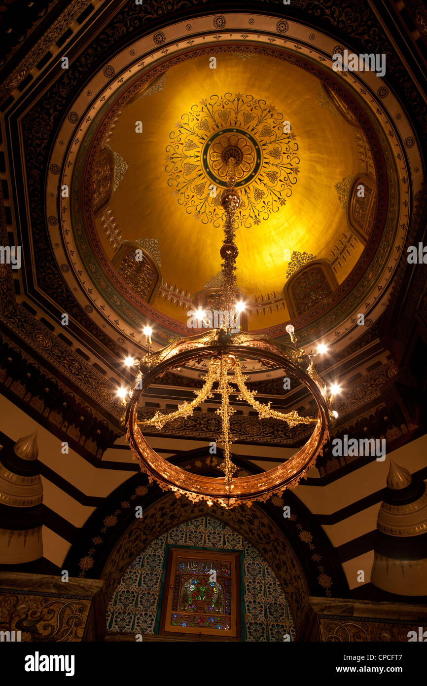 Museo di leighton house immagini e fotografie stock ad alta risoluzione ...