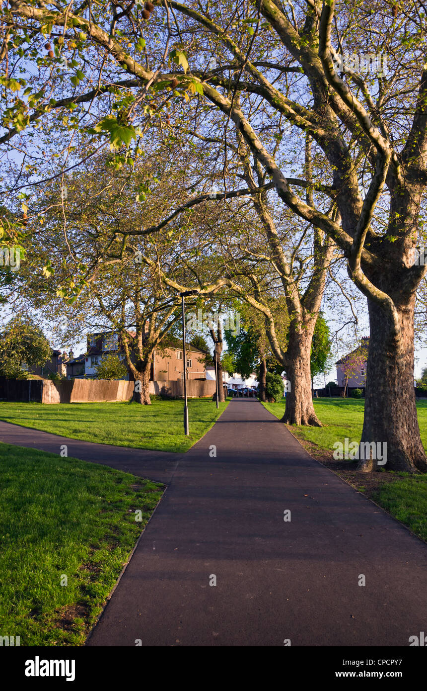 Ladywell street immagini e fotografie stock ad alta risoluzione - Alamy