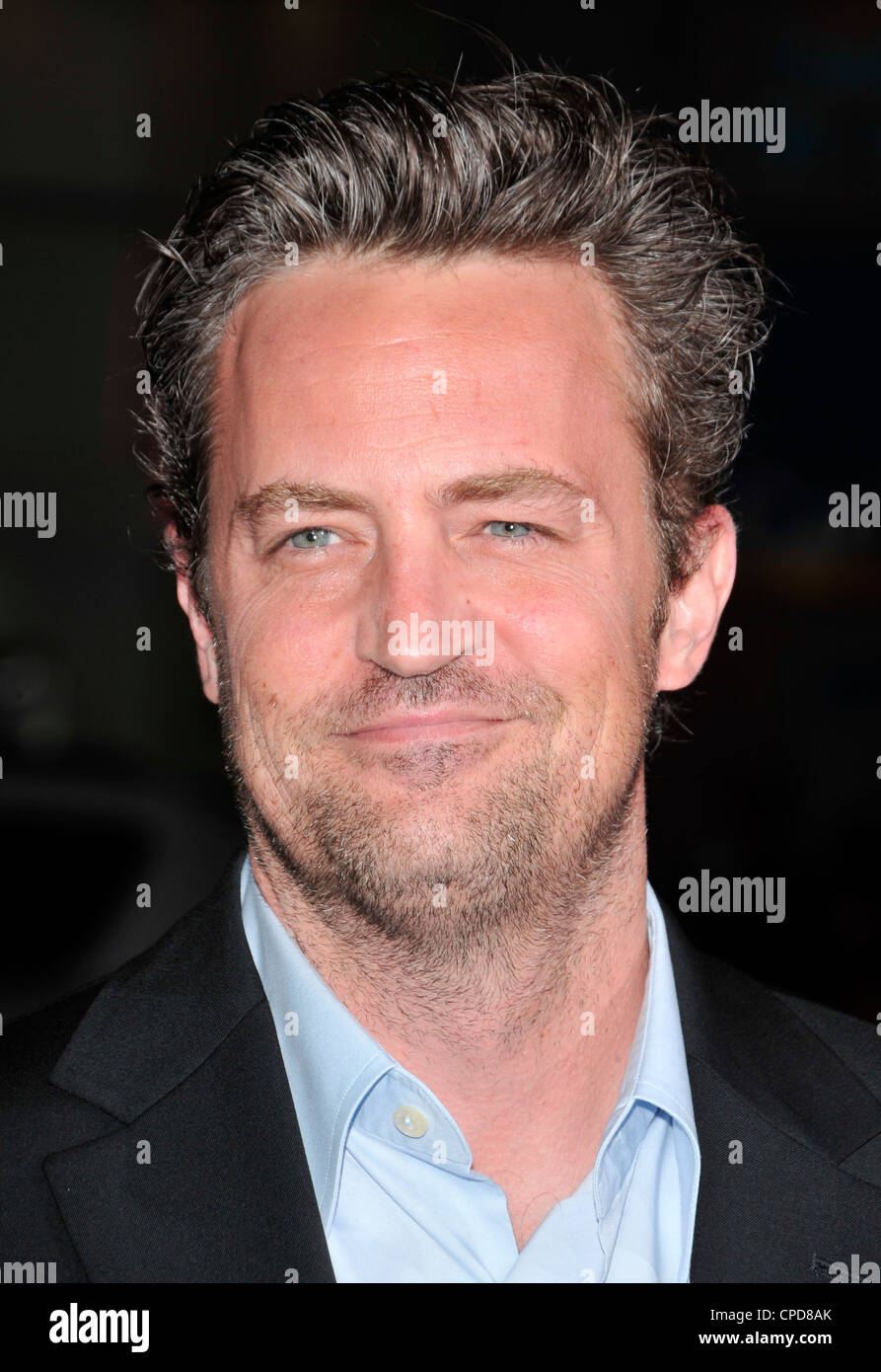 Matthew perry dove immagini e fotografie stock ad alta risoluzione - Alamy