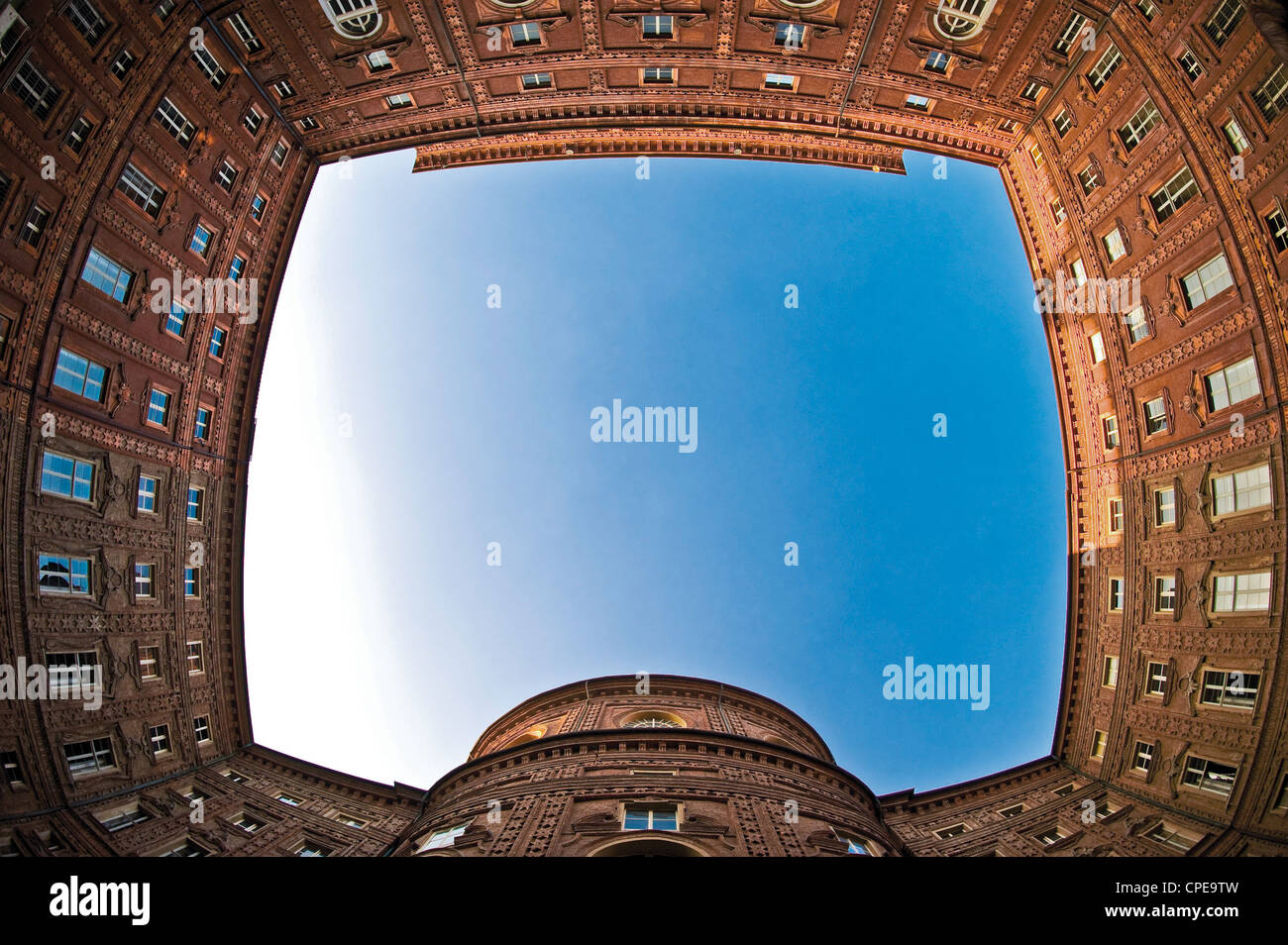 Palazzo carignano immagini e fotografie stock ad alta risoluzione - Alamy