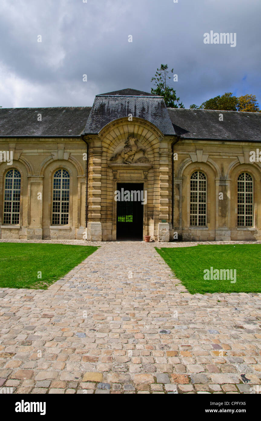 Stessa una delle rotte da e per la normandia immagini e fotografie ...