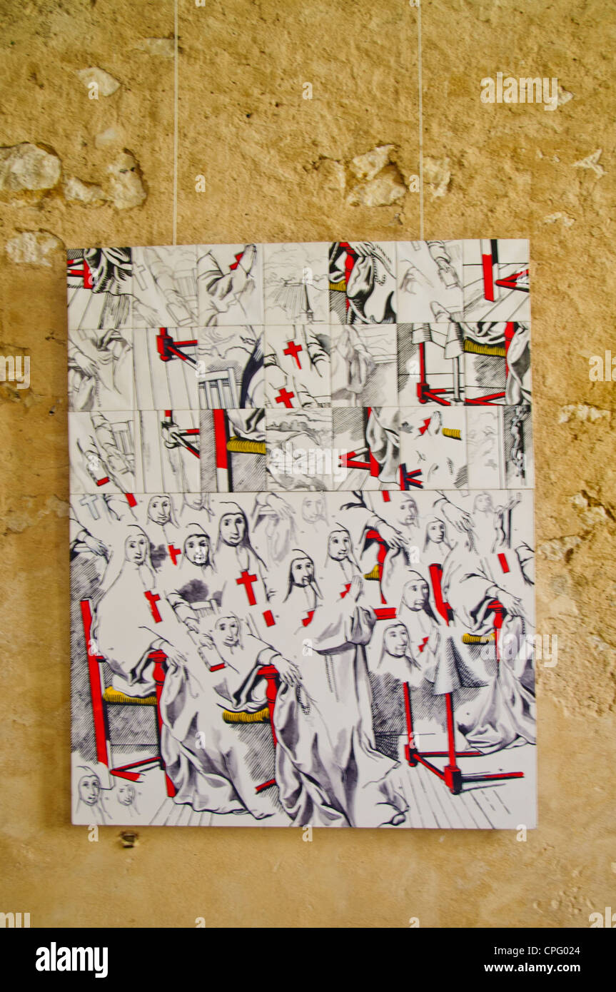 Stessa una delle rotte da e per la normandia immagini e fotografie ...